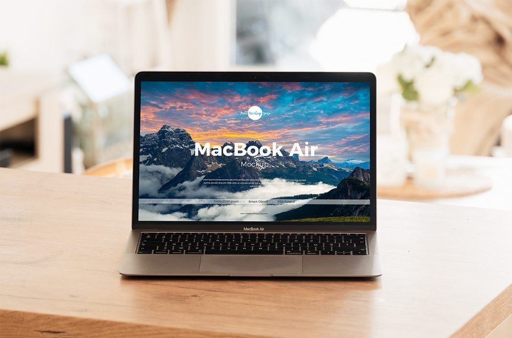 [MacBook Air] BenQ のモニター2個を接続しトリプルディスプレイ環境にしました。 | 僕とガジェット